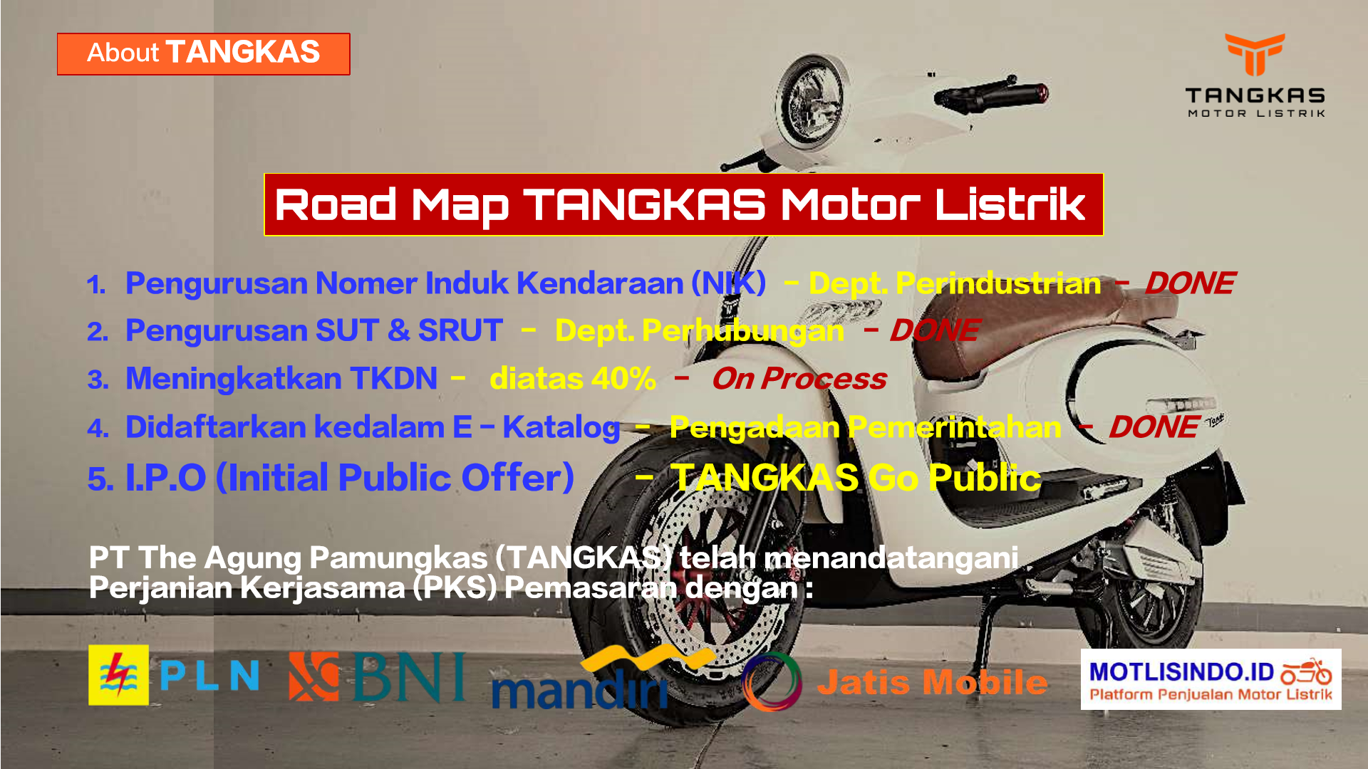 Tentang Kami – PT. The Agung Pamungkas